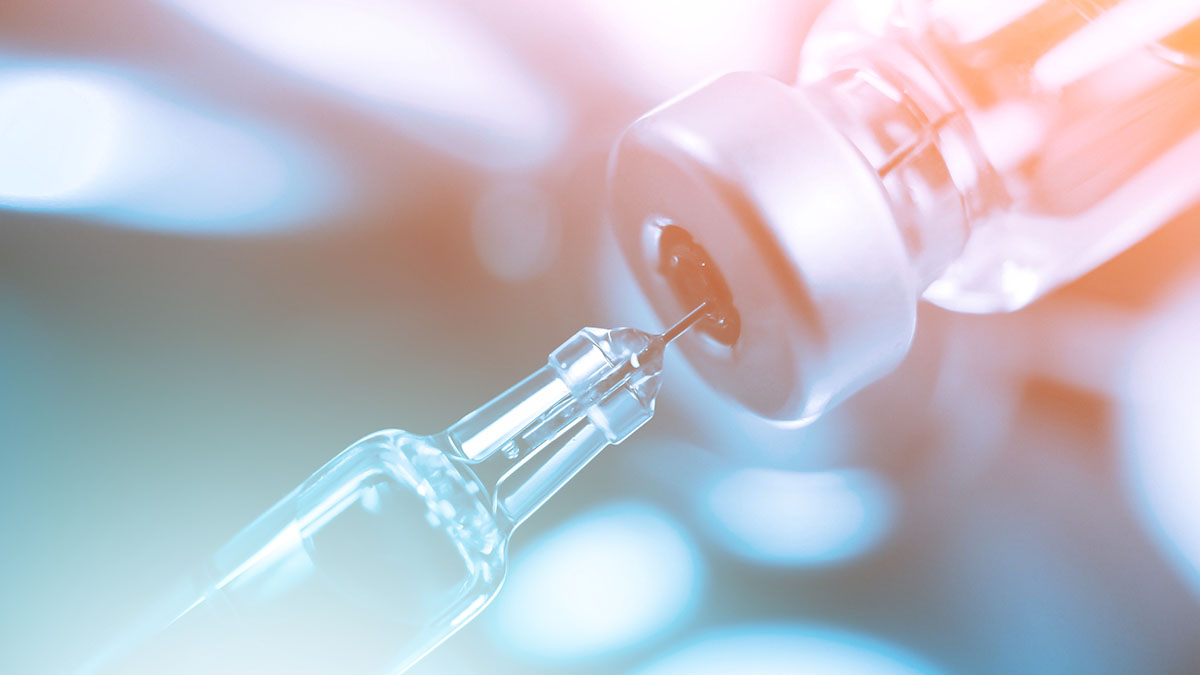 Injection safety key to protecting residents from viral hepatitis - The ...