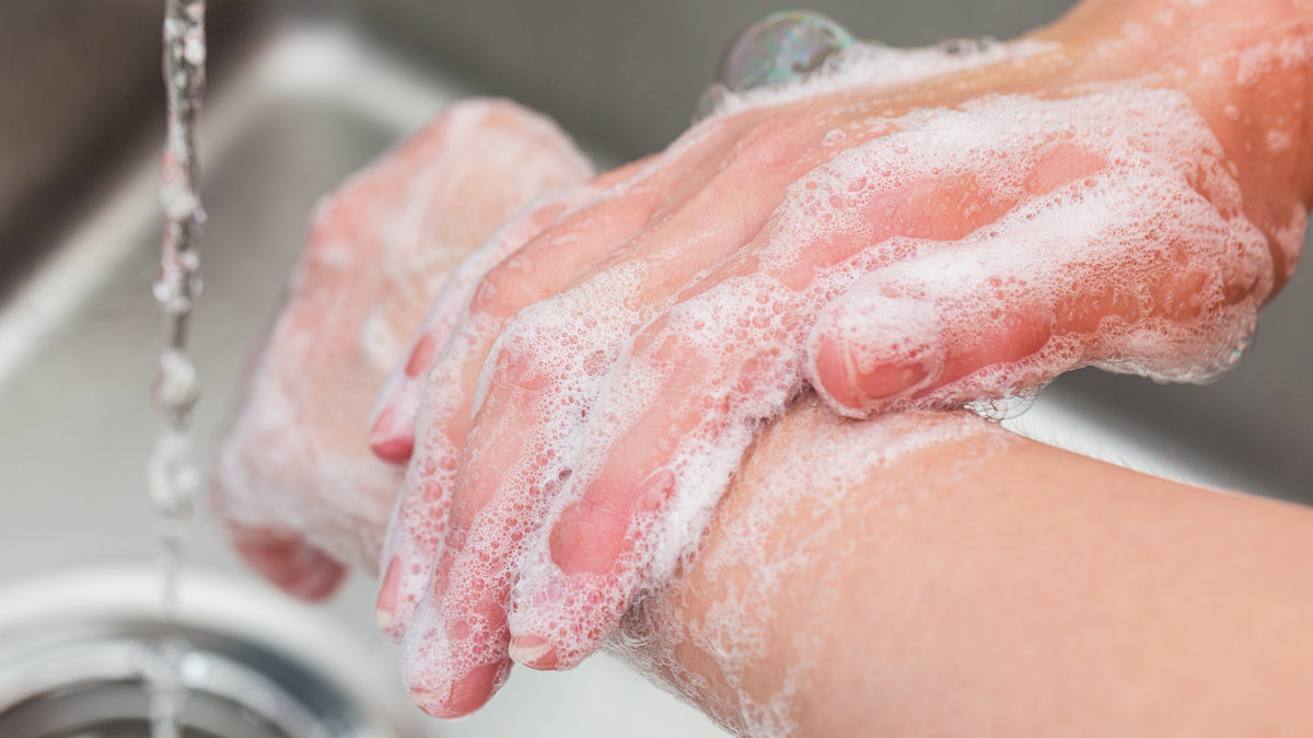 What you can do to protect your residents from C. diff infection - The ...